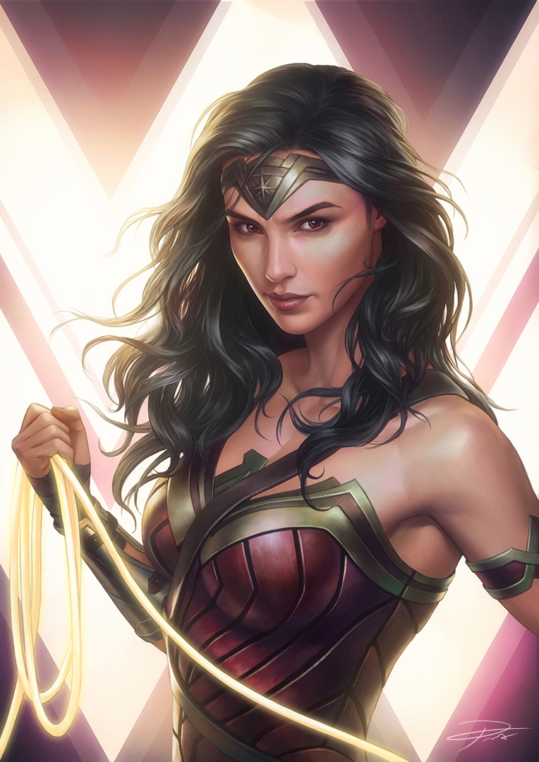 Diana (Earth-1955) | Comic Crossroads | Fandom Diana (Earth-1955) | Comic Crossroads | Fandom