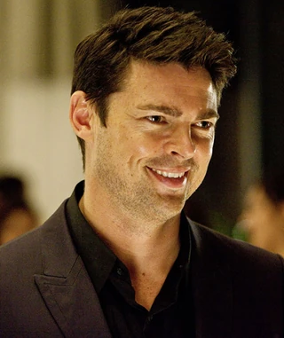 Bruce Wayne (Earth-8121) | Comic Crossroads | Fandom