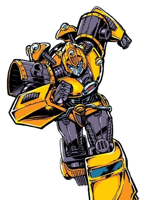 Centurion (Earth-9814) | Comic Crossroads | Fandom