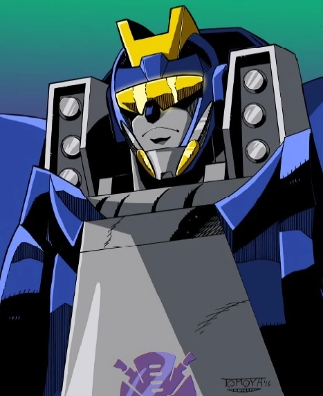 Scorponok (Earth-21915) | Comic Crossroads | Fandom