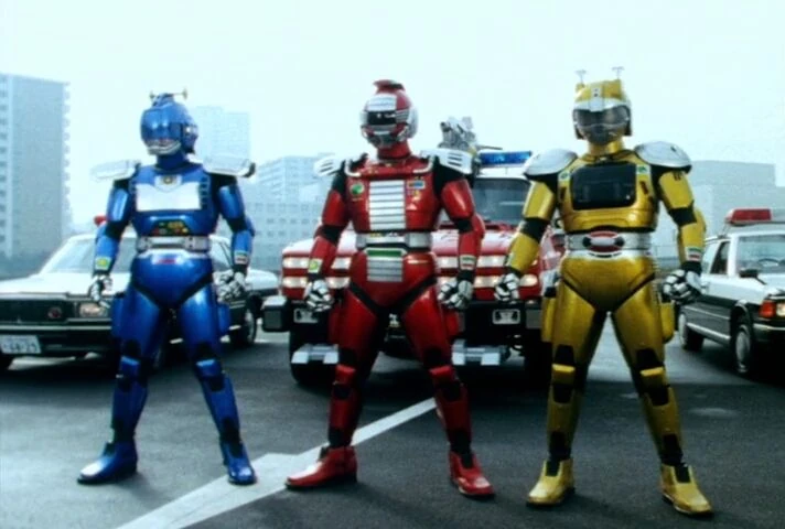 Special Rescue Exceedraft (Earth-83963) | Comic Crossroads | Fandom