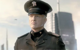 Andrew Del Rio (Earth-5875) | Comic Crossroads | Fandom