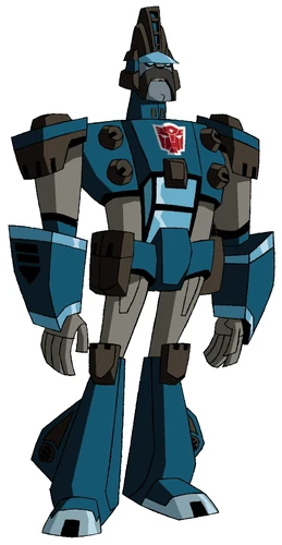 Highbrow (Earth-122607) | Comic Crossroads | Fandom