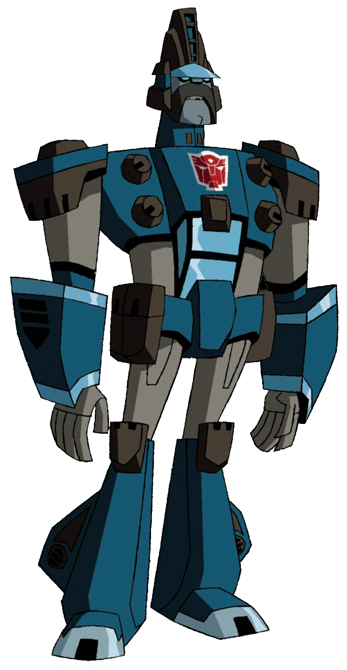 Highbrow (Earth-122607) | Comic Crossroads | Fandom