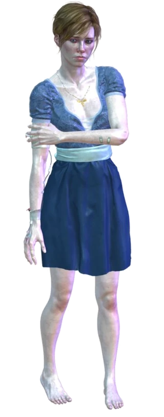 Nora Fries (Earth-5171) | Comic Crossroads | Fandom