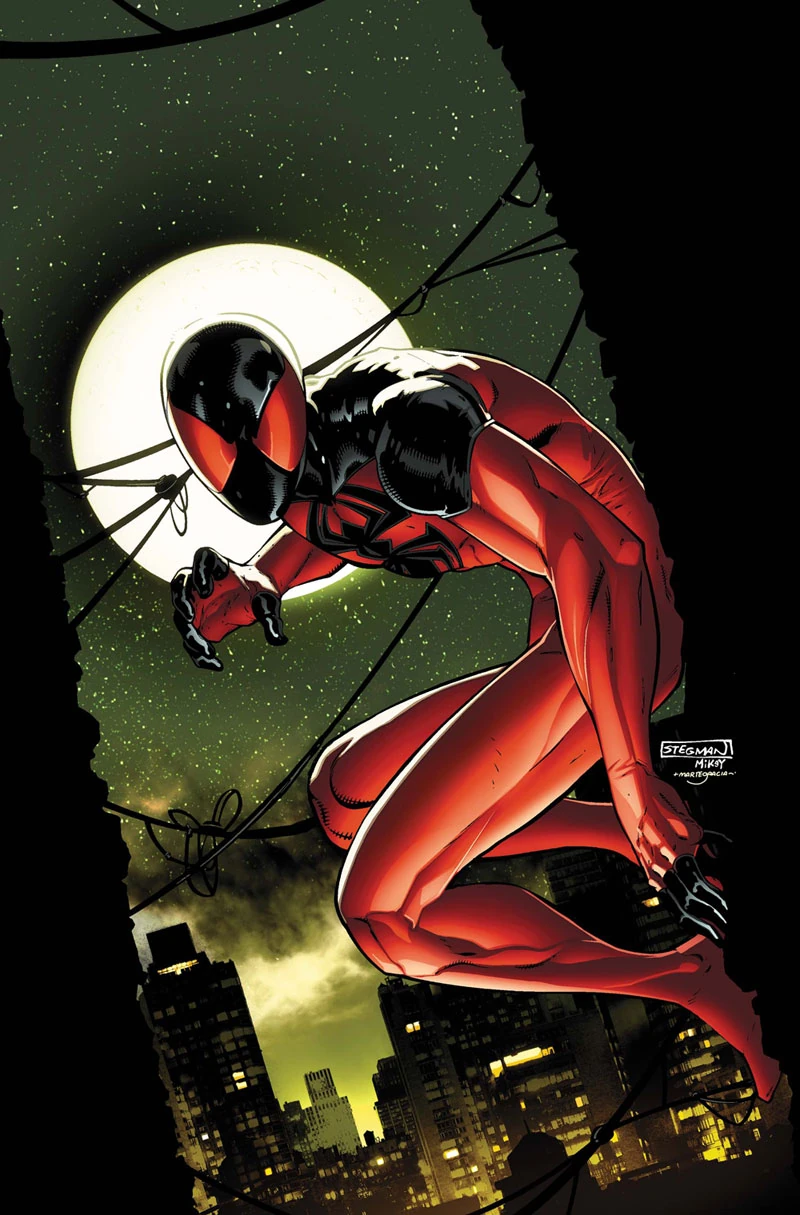 Peter Parker (Kaine Parker) (Earth-4148) | Comic Crossroads | Fandom