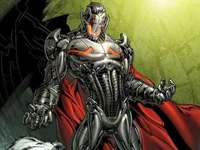 Earth-BH02 | Comic Crossroads | Fandom