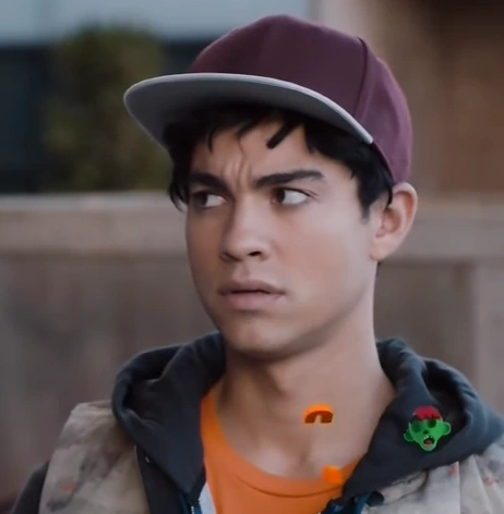 Zach (Earth-44255) | Comic Crossroads | Fandom