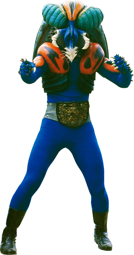 Abugomes (Earth-79268) | Comic Crossroads | Fandom