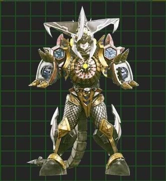 Gigabot (Earth-94814) | Comic Crossroads | Fandom