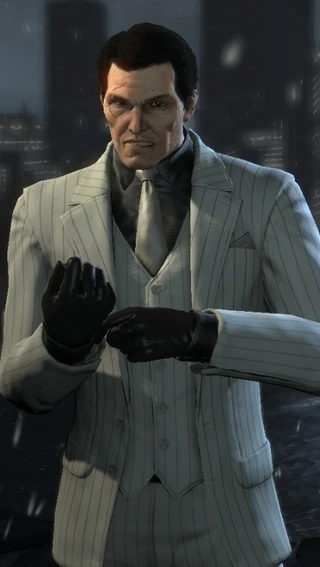 Roman Sionis (Earth-5991) | Comic Crossroads | Fandom