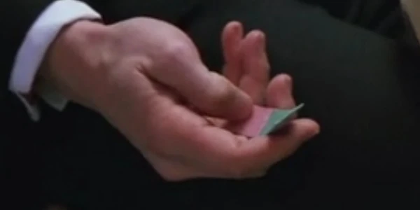 Explosive gum (Earth-7253) | Comic Crossroads | Fandom