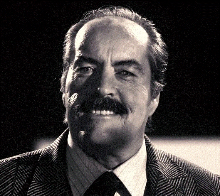 Ethan Roark (Earth-2331) | Comic Crossroads | Fandom