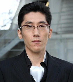 Tsuyoshi Nezu (Earth-79268) | Comic Crossroads | Fandom