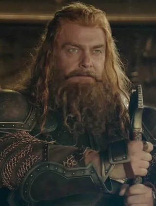 Volstagg (Earth-3154) | Comic Crossroads | Fandom