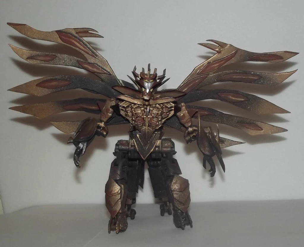 Onyx Prime (Earth-9107) | Comic Crossroads | Fandom