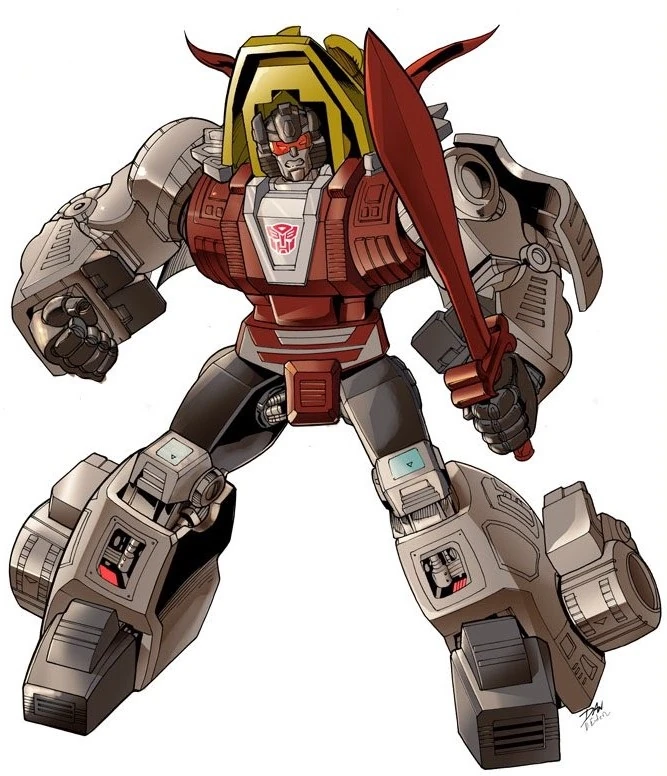 Slag (Earth-9814) | Comic Crossroads | Fandom