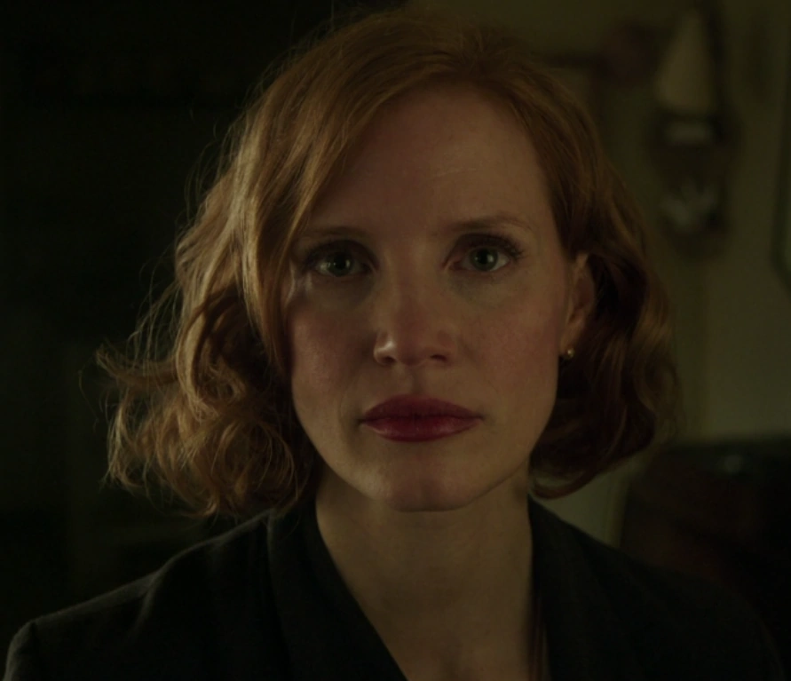 Beverly Marsh (Earth-999991) | Comic Crossroads | Fandom