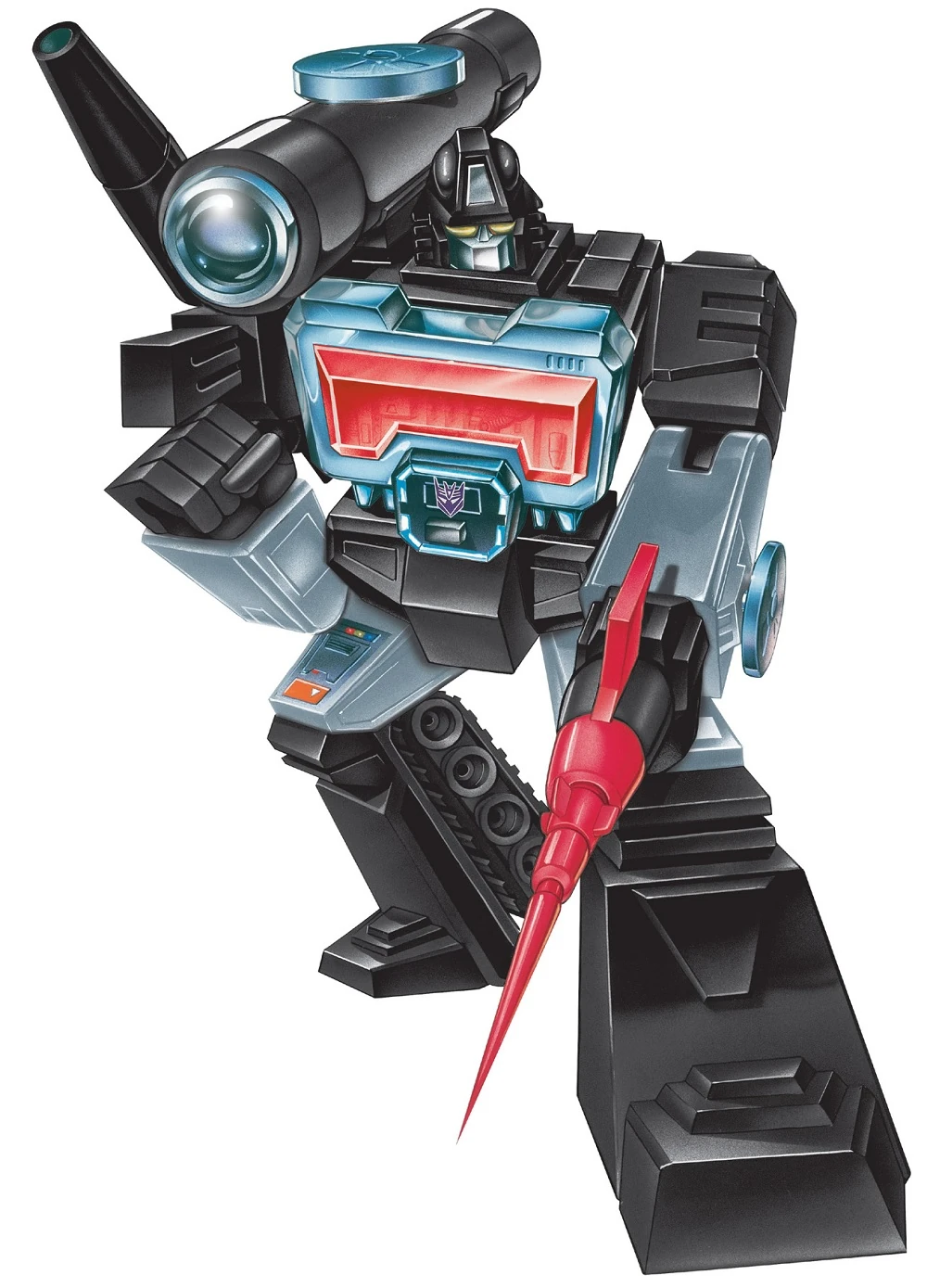 Magnificus (Earth-9814) | Comic Crossroads | Fandom