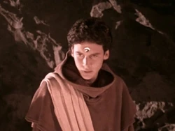 Dex (Earth-94814) | Comic Crossroads | Fandom