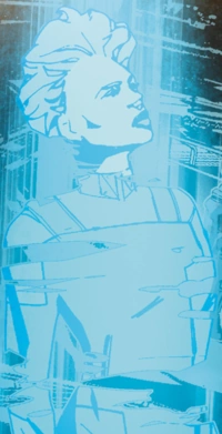 Beatrix (Earth-4001) | Comic Crossroads | Fandom