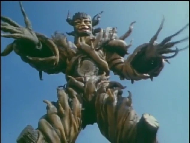 Treevil (Earth-94814) | Comic Crossroads | Fandom