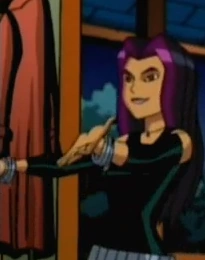 Angel (Earth-5584) | Comic Crossroads | Fandom