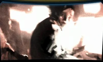 Lisa Mendes (Earth-5875) | Comic Crossroads | Fandom