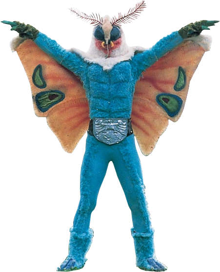 Category:Moth Monsters (Earth-79268) | Comic Crossroads | Fandom