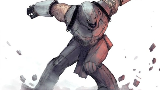 Drew Grayson (Earth-81648) | Comic Crossroads | Fandom