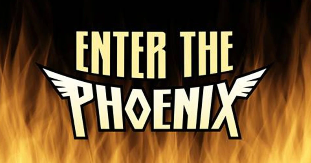 Enter the Phoenix (Neo) | Comic Crossroads | Fandom