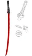 Muramasa Blade | Comic Crossroads | Fandom
