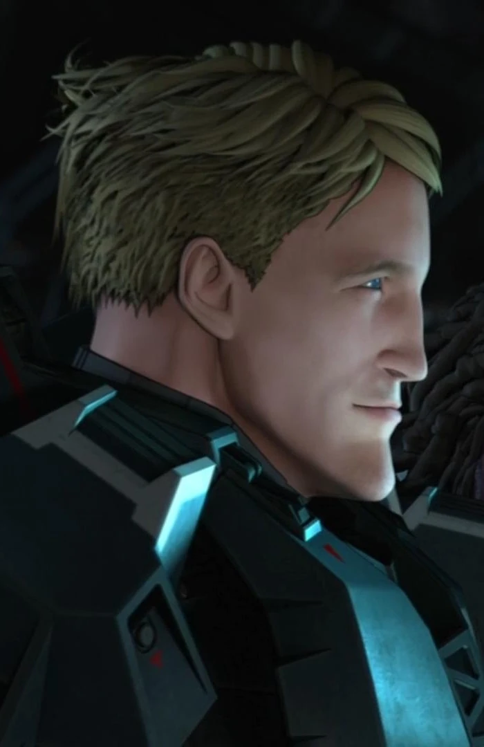 Arthur-079 (Earth-5875) | Comic Crossroads | Fandom