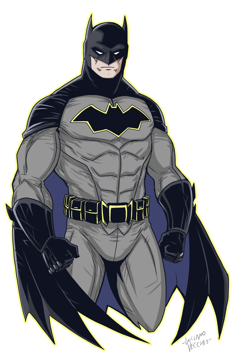 Justice League (Earth-9107) | Comic Crossroads | Fandom