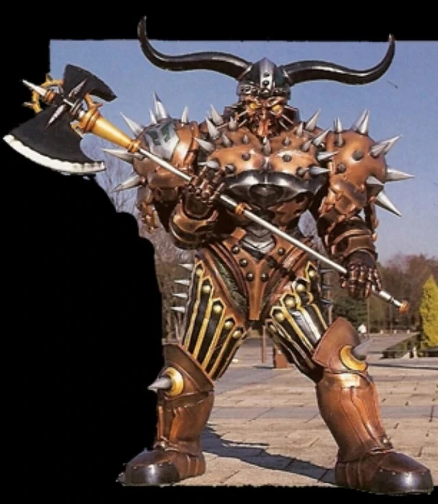 Barbarax (Earth-94814) | Comic Crossroads | Fandom