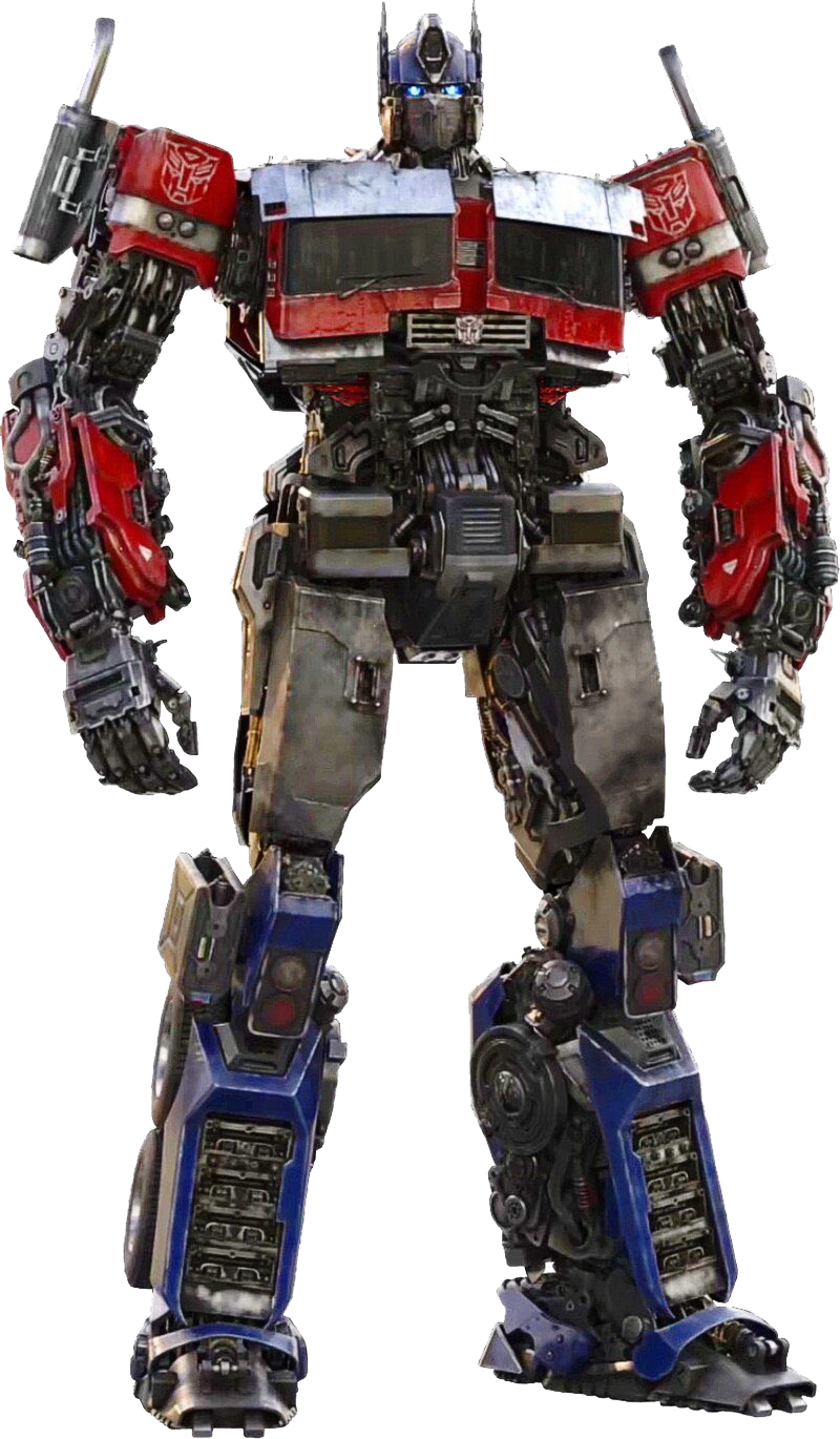Optimus Prime (Earth-800129) | Comic Crossroads | Fandom