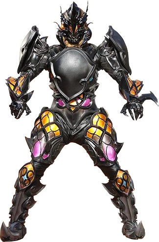 Fangire (Earth-63819) | Comic Crossroads | Fandom