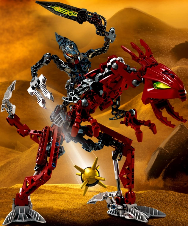 Bone Hunters (Earth-4001) | Comic Crossroads | Fandom