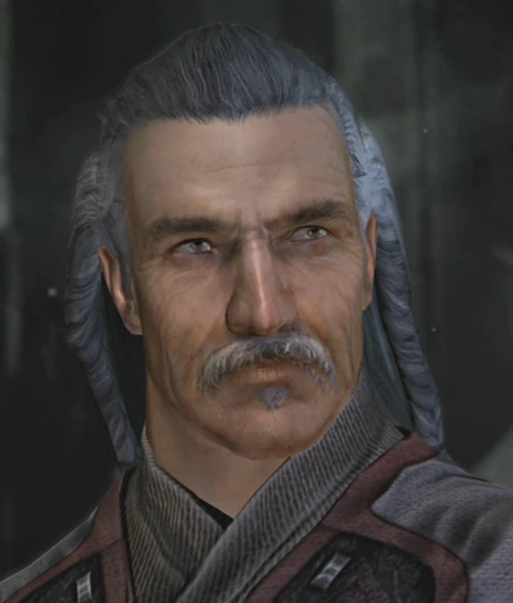 Garm Bel Iblis (Earth-52577) | Comic Crossroads | Fandom