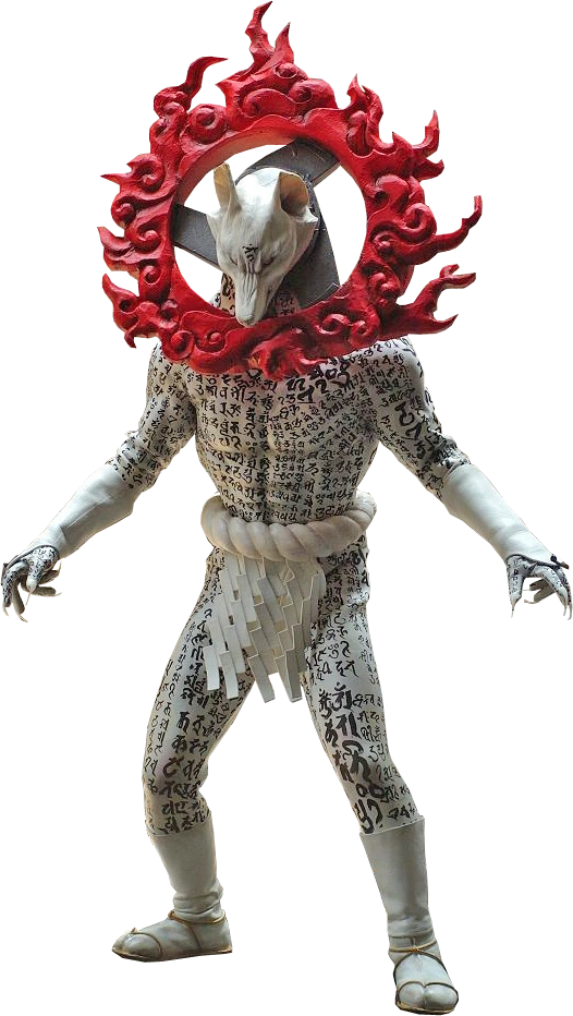 Kasha (Earth-79268) | Comic Crossroads | Fandom