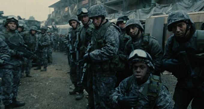 United States Armed Forces (Earth-96) | Comic Crossroads | Fandom