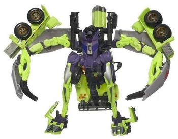 Quickmix (Earth-70307) | Comic Crossroads | Fandom