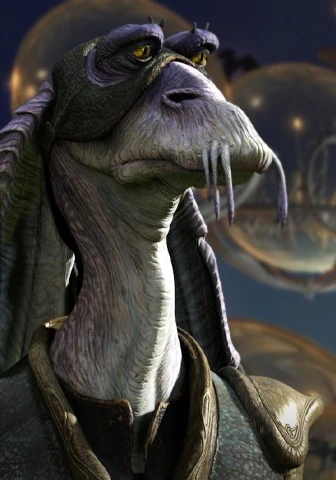 Category:Gungan Grand Army members (Earth-2180) | Comic Crossroads | Fandom