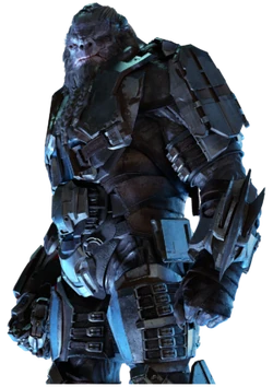 Atriox (Earth-4001) | Comic Crossroads | Fandom