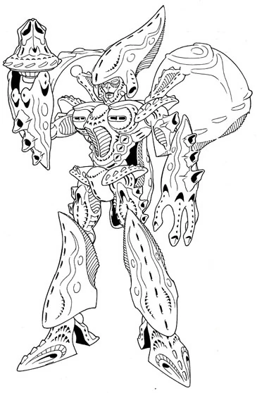 Rage (Earth-21915) | Comic Crossroads | Fandom