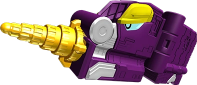 Mole Cube Beast (Earth-94814) | Comic Crossroads | Fandom