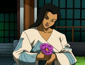 Tang Shen (Earth-5584) | Comic Crossroads | Fandom