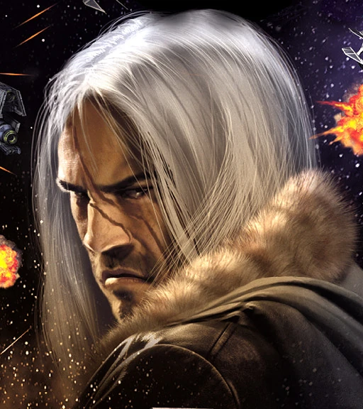 Tyber Zann (Earth-52577) | Comic Crossroads | Fandom