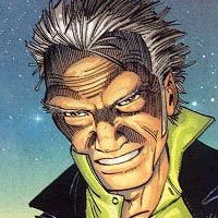 Ezekiel Sims (Earth-81648) | Comic Crossroads | Fandom