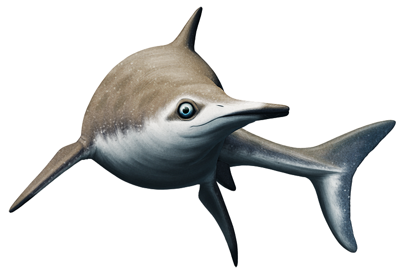 Ichthyosaurus Earth 1600 Comic Crossroads Fandom